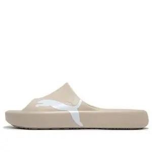 PUMA Shibui Cat Sliders - Beige