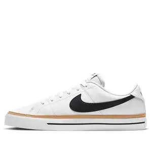 Nike Court Legacy Sneakers - White/black