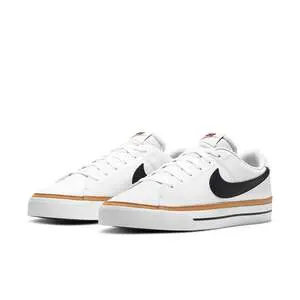 Nike Court Legacy Sneakers - White/black