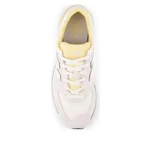 NEW BALANCE 574 Legacy Sneakers - Grey/yellow