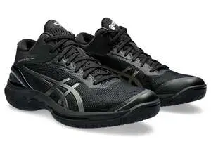 Asics Gel-burst 28 Sneakers - Black