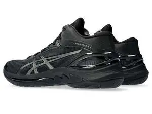 Asics Gel-burst 28 Sneakers - Black