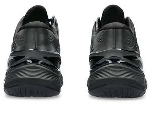 Asics Gel-burst 28 Sneakers - Black