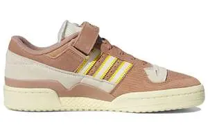 Adidas Forum 84 Low Sneakers - Brown
