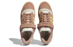 Adidas Forum 84 Low Sneakers - Brown