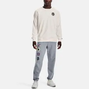 Under Armour Logo Sweatshirt