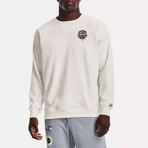 Under Armour Logo Sweatshirt