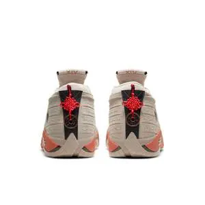 JORDAN Clot X Retro Low 'terracotta
