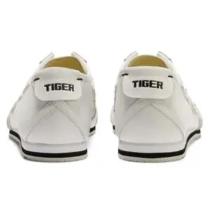 Onitsuka Tiger Mexico 66 Sd "white Flame" Sneakers - White/white