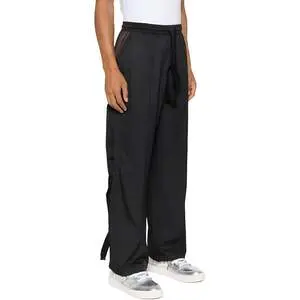 Adidas X Song For The Mute Track Pants Asia Sizing 'black Brown - Black/brown