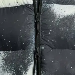 Nike Lunar Lake Therma-fit Adv Puffer Jacket - Anthracite/black