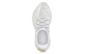 Adidas Yeezy Boost 350 V2 'yeshaya Reflective' Sneakers - Grey