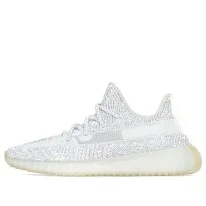 Adidas Adidas Yeezy Boost 350 V2 'Yeshaya Reflective' Sneakers Grey