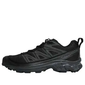 SALOMON Xt-6 Expanse Sneakers - Black