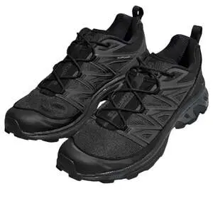 SALOMON Xt-6 Expanse Sneakers - Black