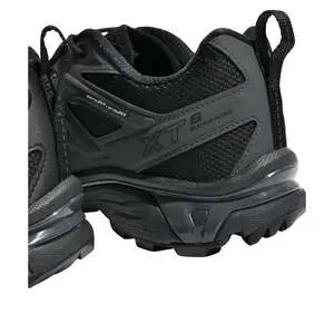 SALOMON Xt-6 Expanse Sneakers - Black