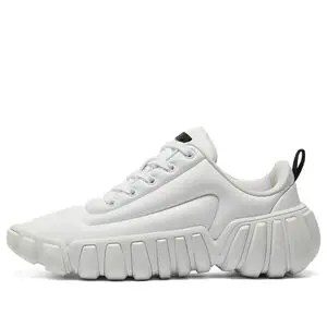 Onitsuka Tiger Dentigre Puff 2.0 Sneakers - White/white