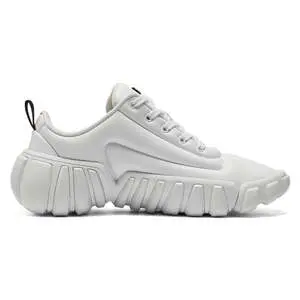 Onitsuka Tiger Dentigre Puff 2.0 Sneakers - White/white
