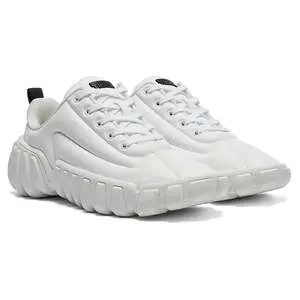 Onitsuka Tiger Dentigre Puff 2.0 Sneakers - White/white