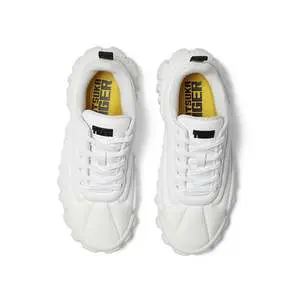 Onitsuka Tiger Dentigre Puff 2.0 Sneakers - White/white