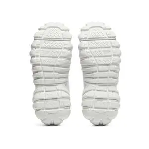 Onitsuka Tiger Dentigre Puff 2.0 Sneakers - White/white