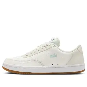Nike Court Vintage Prm Low Top Sneakers - White