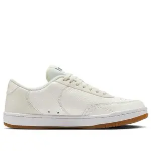 Nike Court Vintage Prm Low Top Sneakers - White
