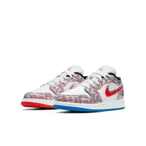 JORDAN 1 Low Se "take Flight" Sneakers