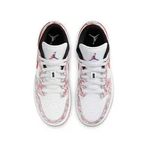 JORDAN 1 Low Se "take Flight" Sneakers