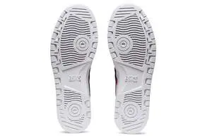 Asics Japan S "white Midnight" Sneakers - White/black/red