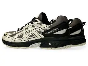 Asics Gel-venture Sneakers - Mink/vanila
