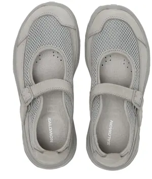 SALOMON Mary Jane Sneakers