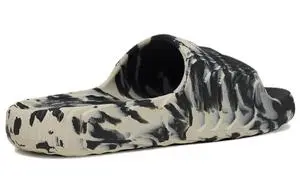 Adidas Adilette 22 Slides - Black/grey