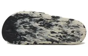 Adidas Adilette 22 Slides - Black/grey