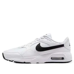 Nike Nike Air Max SC Sneakers White/black