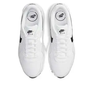Nike Max Sc Sneakers - White/black