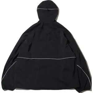 Nike X Patta Full Zip Hooded Jacket