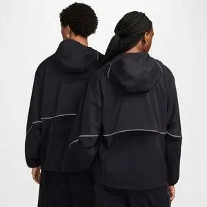 Nike X Patta Full Zip Hooded Jacket