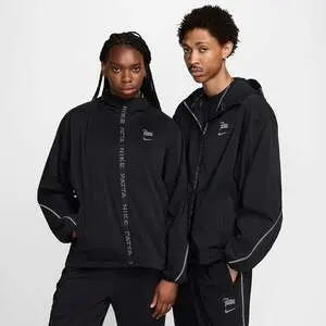 Nike X Patta Full Zip Hooded Jacket