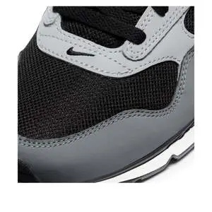 Nike Max Correlate Lace-up Sneakers - Black/white/cool Grey