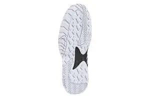 Adidas Streetball Sneakers - Black