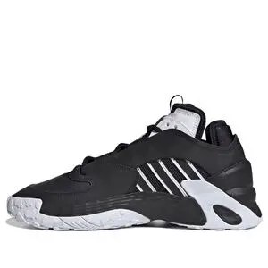 Adidas Streetball Sneakers - Black