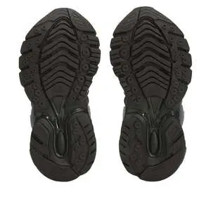 Adidas X Pharrell Adistar Jellyfish Sneakers - Triple Black
