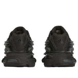 Adidas X Pharrell Adistar Jellyfish Sneakers - Triple Black