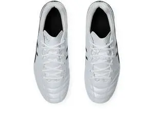 Asics Ds Light Club 2e Wide Athletic Sneakers - White/black