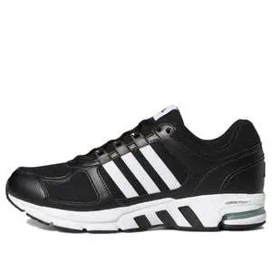 Adidas Equipment U Sneakers - Black