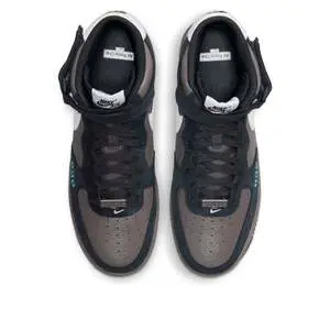 Nike Force 1 Mid '07 "city Pack Berlin