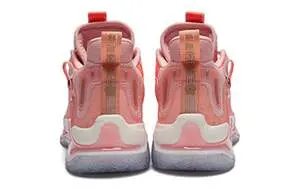 361 DEGREES X Three Body Ag1 Pro Sneakers - Pink