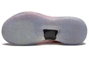 361 DEGREES X Three Body Ag1 Pro Sneakers - Pink