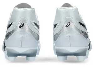 Asics Ds Light Pro Wide Football Cleats - White/black
